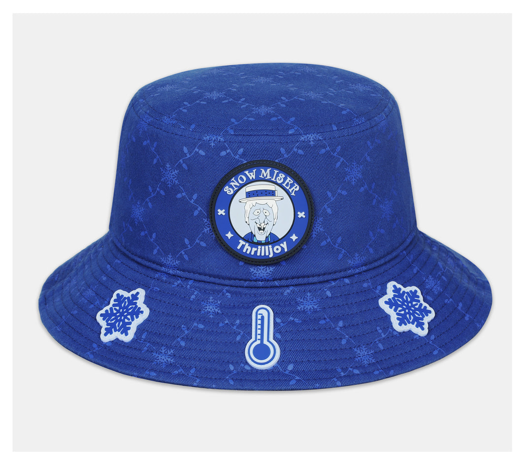 APPAREL – Thrilljoy