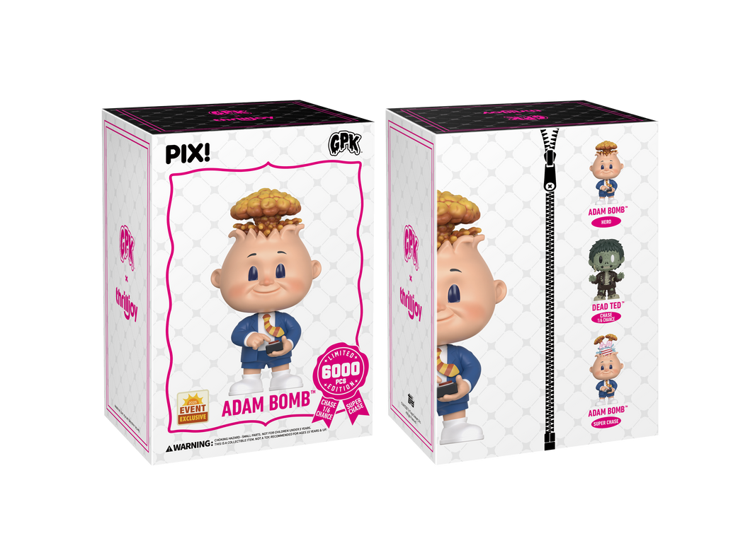 Classics – Thrilljoy