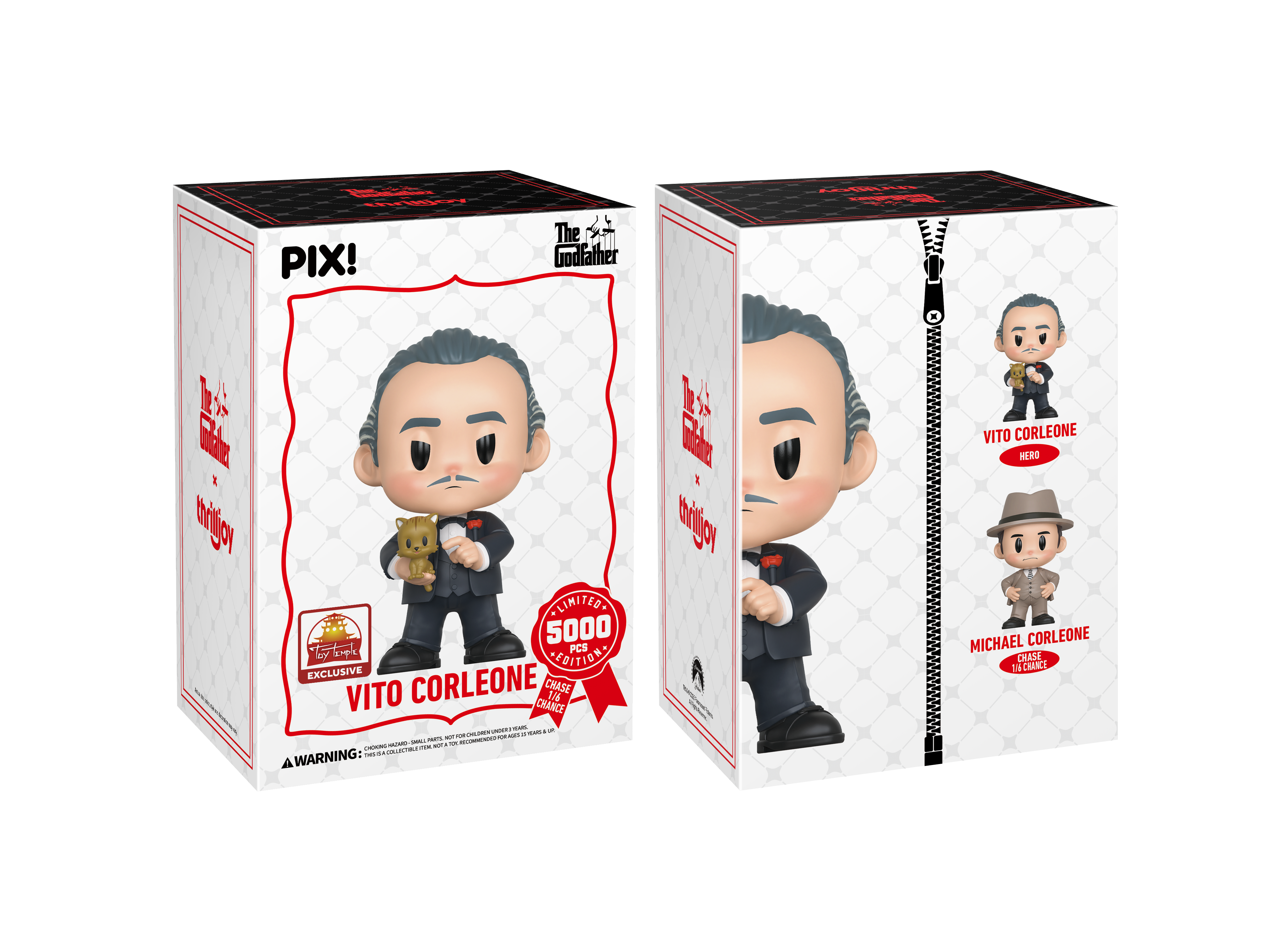 Shop All – Thrilljoy