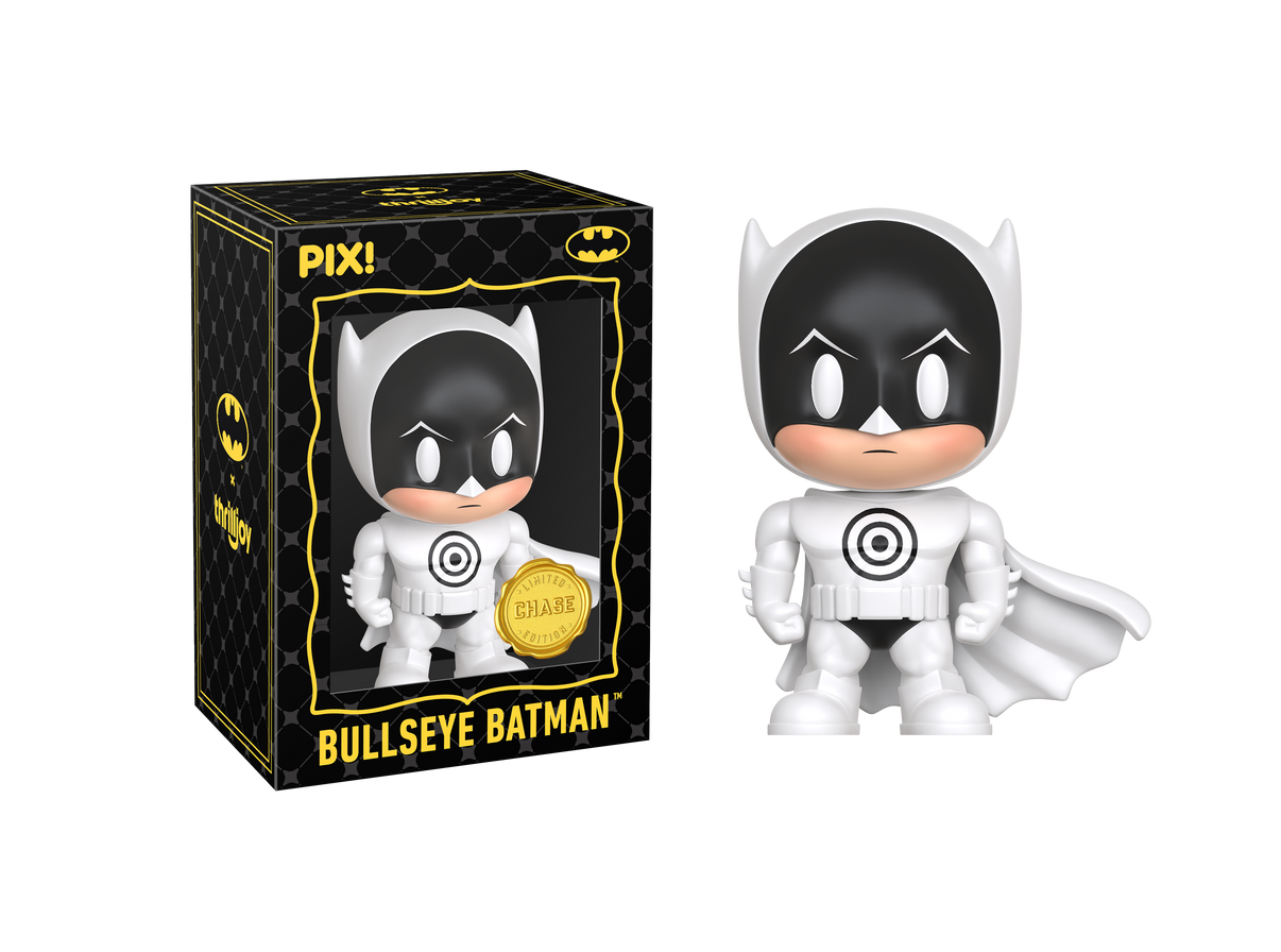 PIX! Batman – Thrilljoy