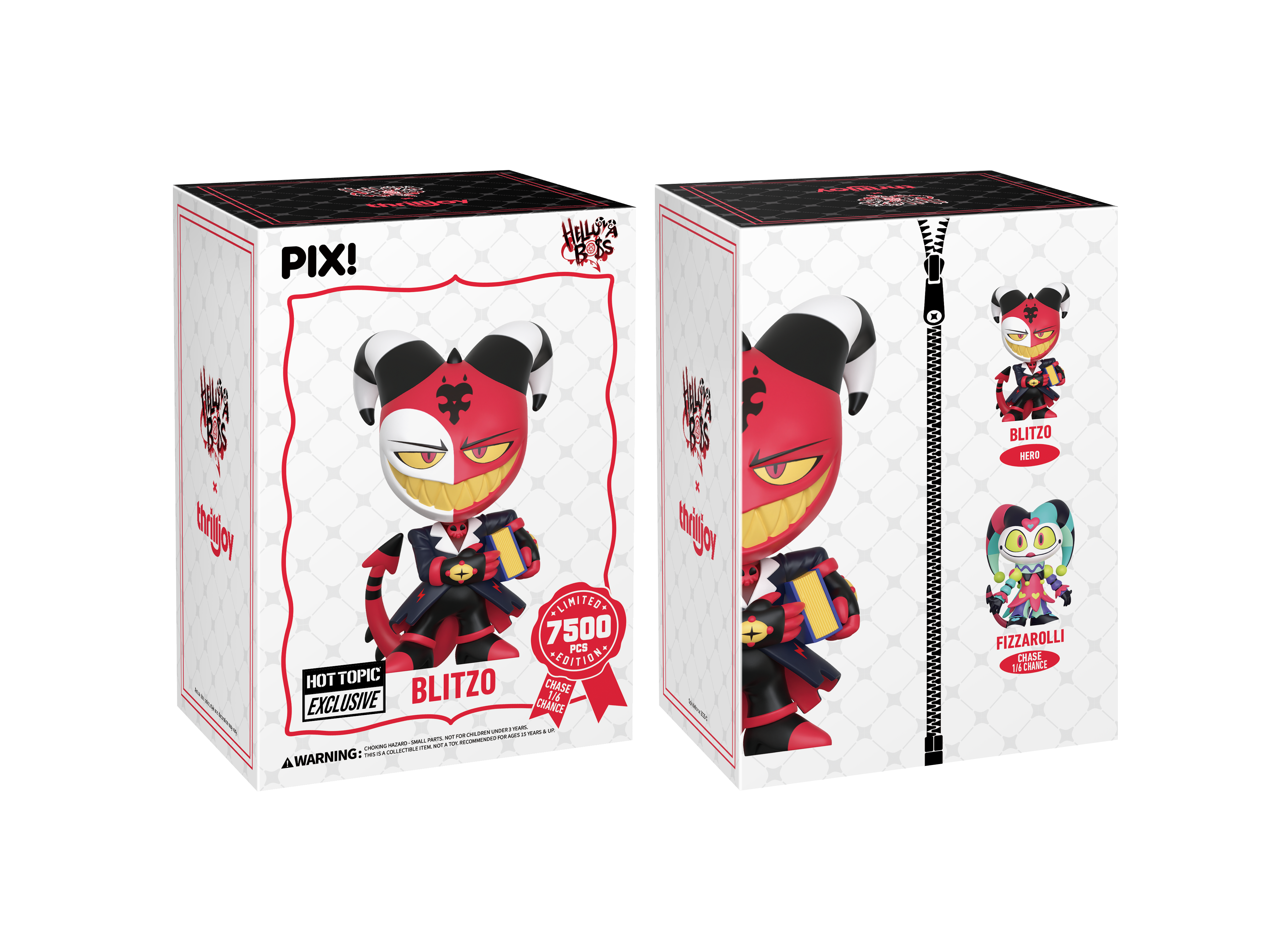 Shop All – Thrilljoy