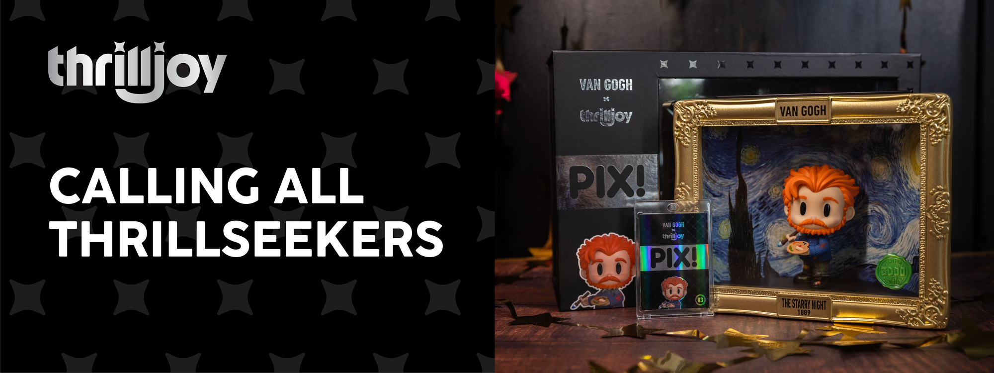 Thrilljoy